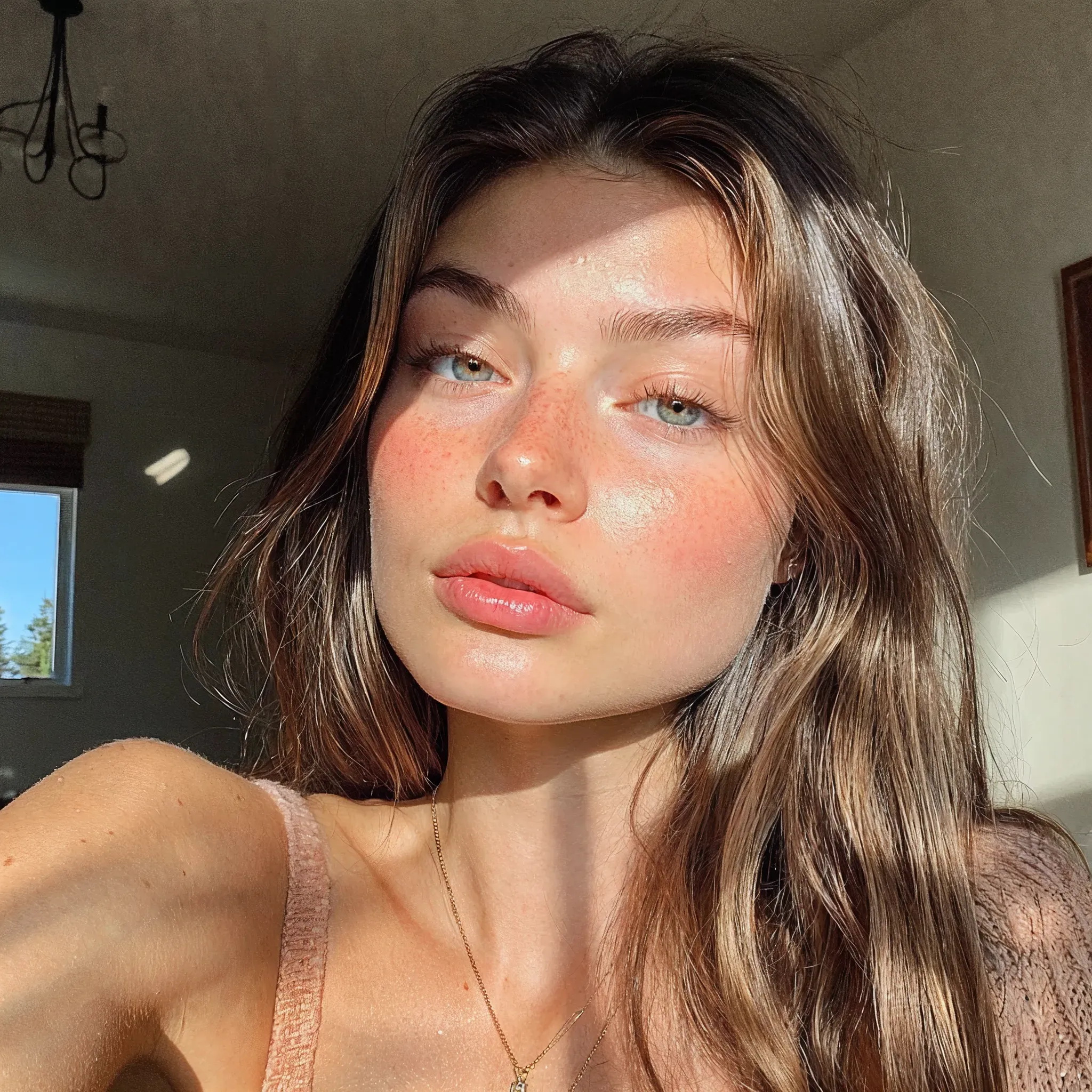 A 5 Minute Guide to Always Look Good Without Makeup