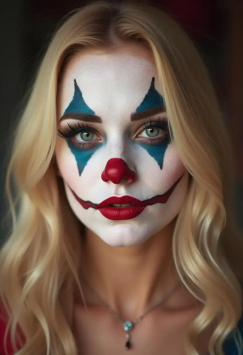 The Ultimate Guide to Clown Makeup: From Basics to Advanced